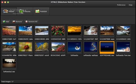html5 slideshow maker download mac softpedia