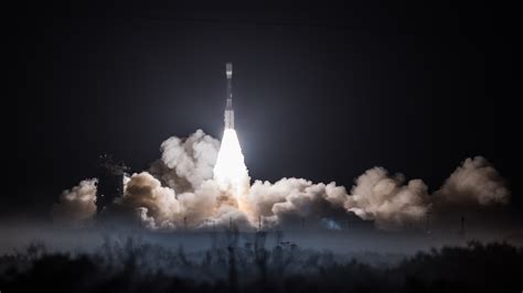 jpss 1 launch nesdis national environmental satellite data and