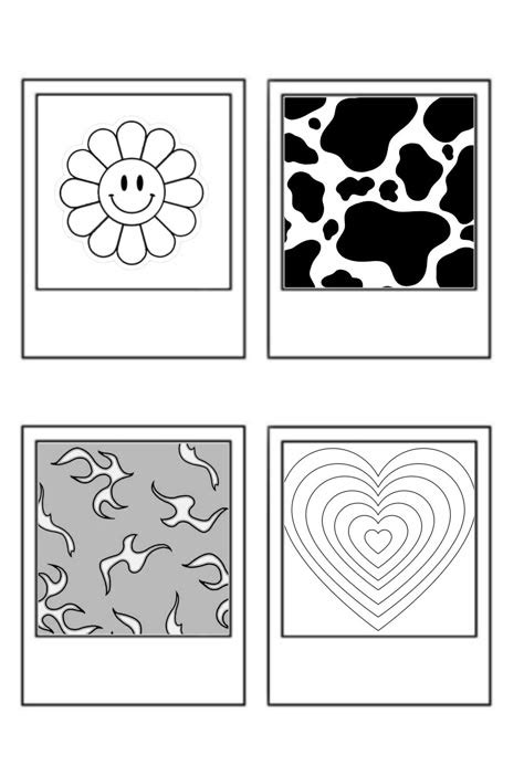 Просмотрите 260 идей на доске «распечатки для мини принтера и на тему «раскраски легкие