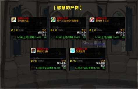 Dnf：100级版本怎么玩？分析各阶段角色在新版本中的发展方向装备