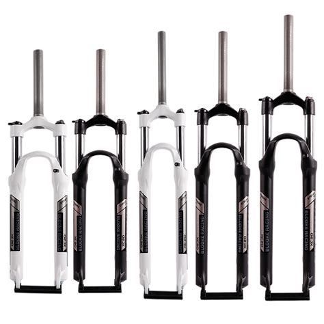 28 6mm Mtb Bike Fork Front Fork Lockout Adjustment Vicedeal