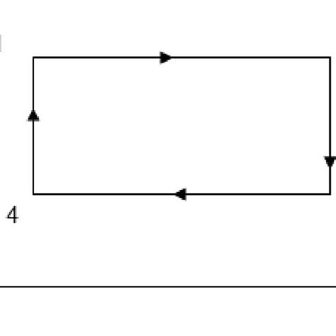 Temperature Entropy Plot For A Carnot Cycle Download Scientific Diagram