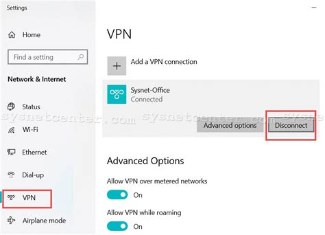 คมอการ Setup Windows 10 เพอเชอมตอ L2TP IPsecs VPN