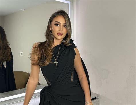 Kiara Tito Rikthehet N Big Brother Vip Do Shkoj Te Burri Im Labirinth