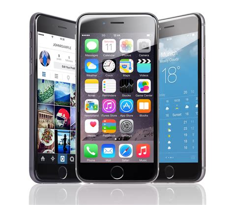 5 Cosas Que Debes Conocer Sobre El Nuevo Iphone Entérate Ahora