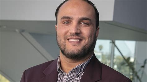 Join Abdulhakimal Ezzi Phd For The Next Mackin Scientific Lecture