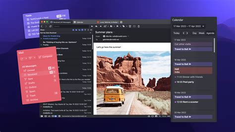 Vivaldi Browser On Desktop Available On Windows Macos And Linux