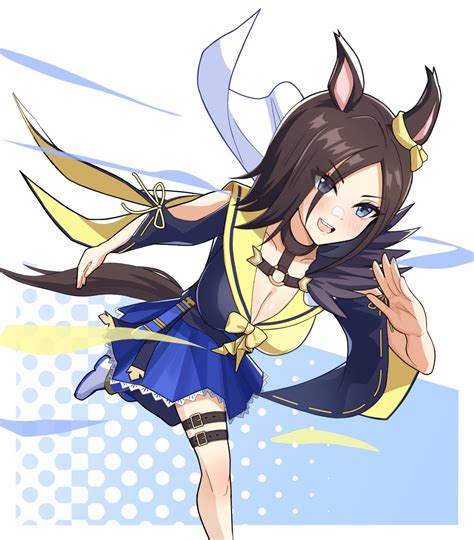 Air Groove Umamusume Drawn By Caitlyn Danbooru