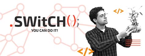 Switch Porto Tech Hub Fabamaq Life Is A Game