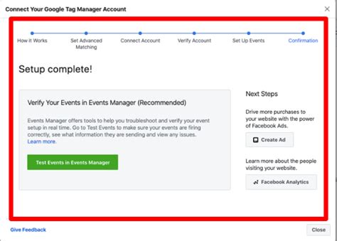 How To Install Facebook Pixel Digitalfeet