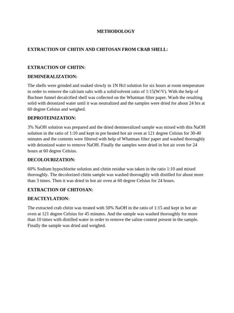 Methodology Santhosh Pdf Wellness Science And Mathematics