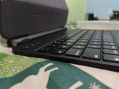 Goojodoq Magic Keyboard Gen Computers Tech Laptops Notebooks On Carousell