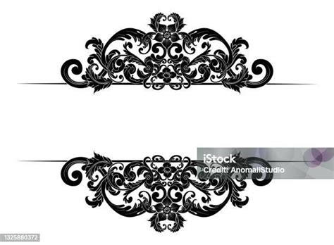 장식 핸드 그린 클래식 빈티지 장식 텍스트 분리기 복고풍 손으로 그린 텍스트 분할 빅토리아 오래된 프레임을 설정합니다 텍스트 라인 빈티지 테두리 낙서 분할 라인 요소 낙서