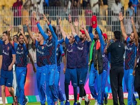 World Cup 2023 Afg Vs Pak विश्वकप का तीसरा बड़ा उलटफेर पाकिस्तान को
