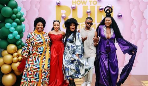 Rami Chuene Biography Mzansi Profiles