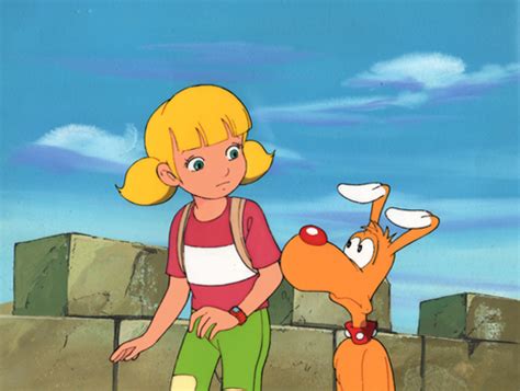 Penny And Brain The80scollector