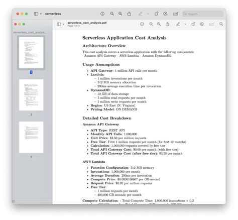 Amazon Q Cli와 Mcp 서버를 활용한 Aws 비용 분석 가이드 Acloud Blog