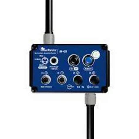 Temperature Wireless Data Acquisition System At Rs 75000 In Ahmedabad