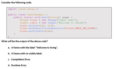 Nptel Programming In Java Quiz Week 9assignment 9 Answers 2025