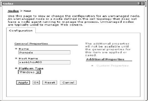Know Your Websphere Application Server Ibm Ihs Webserver
