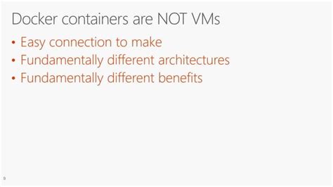 Ignite Docker Overview PPT