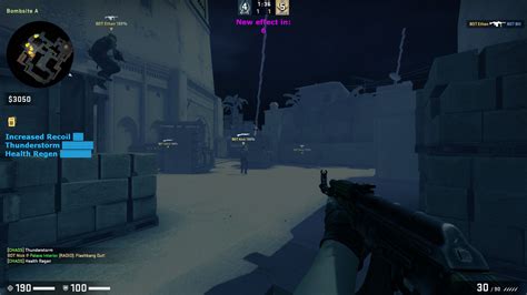 GitHub B Ink Csgo Chaos Mod Spawn From Over Unique Game Changing Effects Every