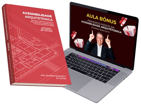 Guia Definitivo Parte 1 Acessibilidade Aplicada Eduardo Ronchetti