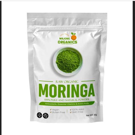 Moringa Powder Moringa Powder Moringa Powder Darazpk