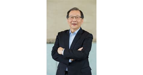 Mediatek Vice Chairman And Ceo Dr Rick Tsai To Deliver Keynote Speech