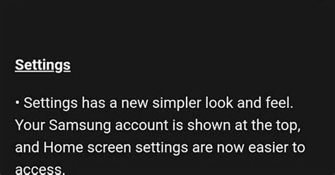 Samsung One Ui 3 0 Album On Imgur