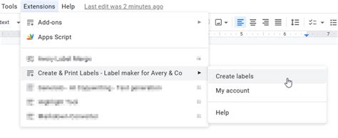 How To Print Labels From Google Sheets Sheets For Marketers