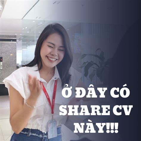 khanh linh on linkedin sharecv sharecv connect connection cv opentowork office manager…