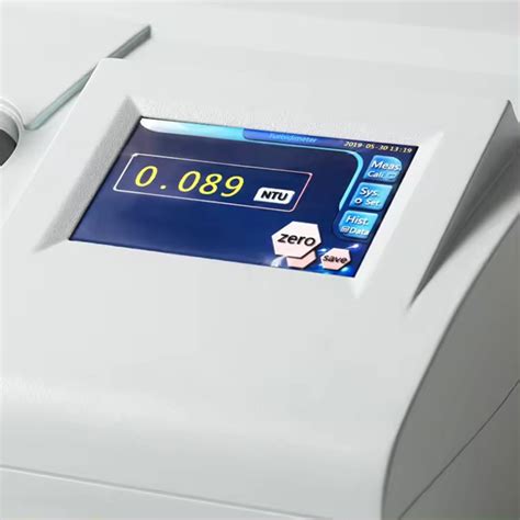 Turbidity Measurement Factorymanufacturesupplier Skz Industrial Co Limited