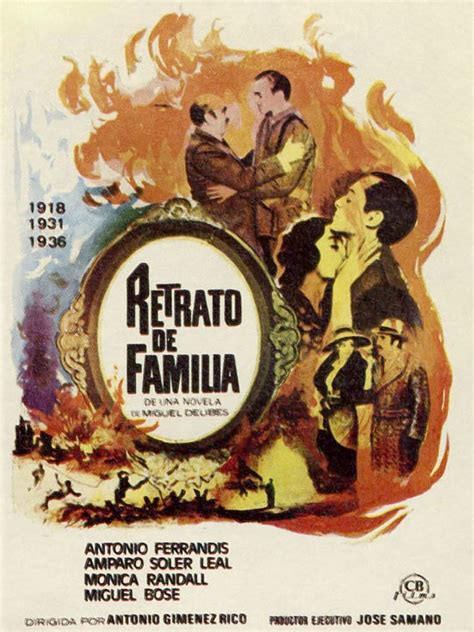 Retrato De Familia Sincroguia Tv