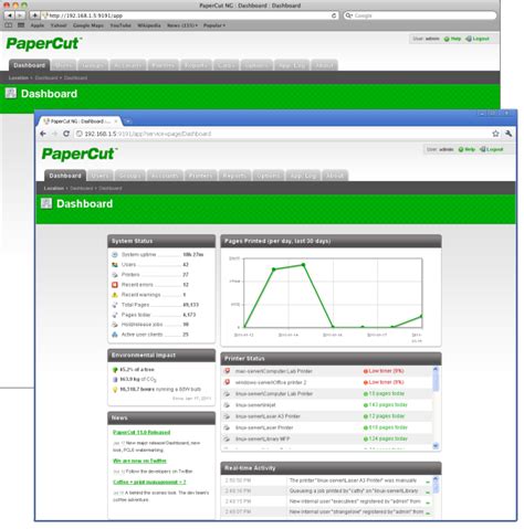 PaperCut Is A True Cross Platform Solution Industry Analysts Inc