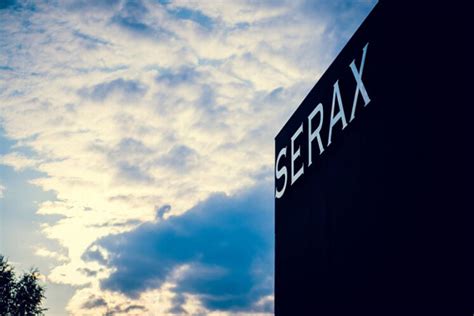 Supporting Growth At Serax With Sap S 4hana Cloud Flexso