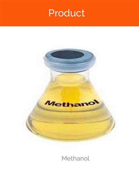 Methanol