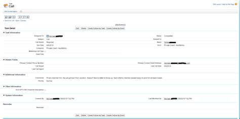 Visualforce Only Some Activity History Being Displayed After Query