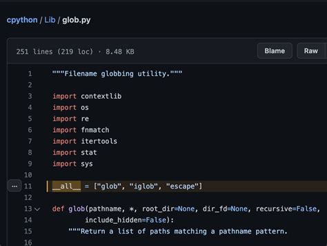 Python Dunder Of The Day Day 9 All In The Last Post We Discussed