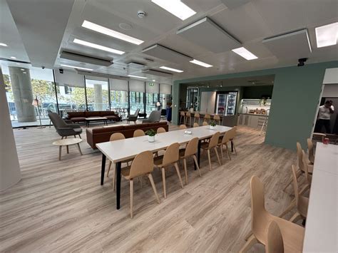 mongodb nueva base en barcelona para impulsar la innovación tech