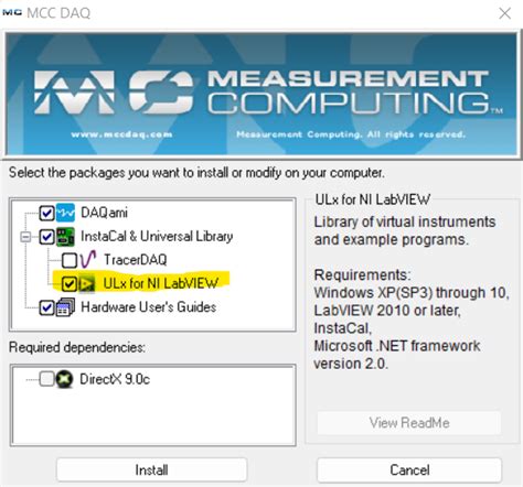 VIs For Labview Data Acquisition DAQ Data Logging Digilent Forum