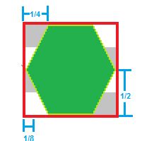 BYOND Forums Tutorials Snippets Hex Grids BYOND And You