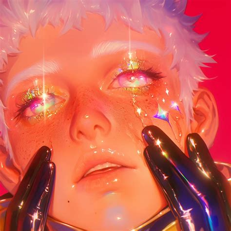 Use Sref Code Sref 1977502005 With Examples And Prompts