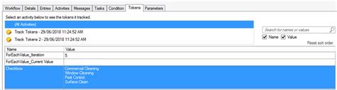 Checkbox Values In Workflow Laserfiche Answers