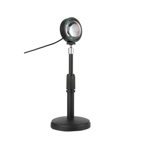 Led Sunset Lamp