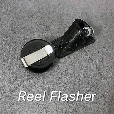 Reel Flasher Approachchina Magic