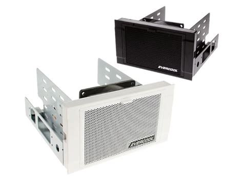 ssd 및 hdd 쿨러 로우 프로파일 cpu 쿨링 팬 쿨러 제조업체 evercool
