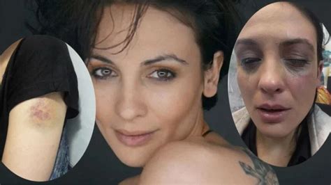 Екипът на Откраднат живот съсипа Диана Димитрова Не сме виждали да я бият