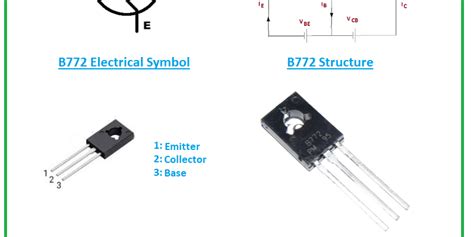 Detail Gambar Komponen Transistor Koleksi Nomer 15