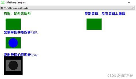 【skiasharp绘图10】skbitmap方法详解 csdn博客